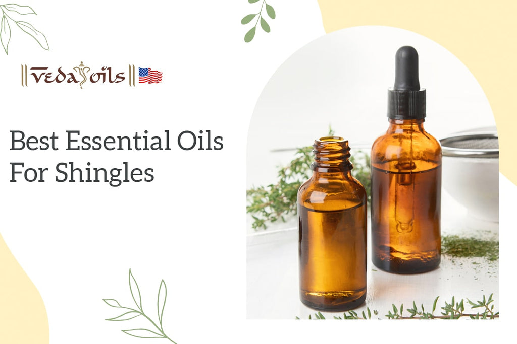 Essential oils for Shingles : What They Are & How to Use Them ...