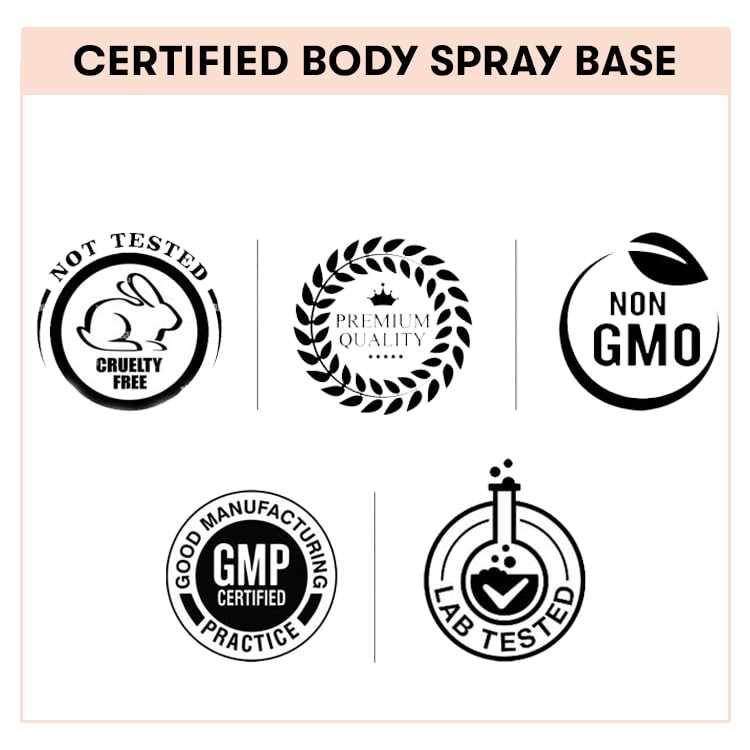 Buy Moisturizing Body Spray Base Online at Best Price | Moisturizing ...