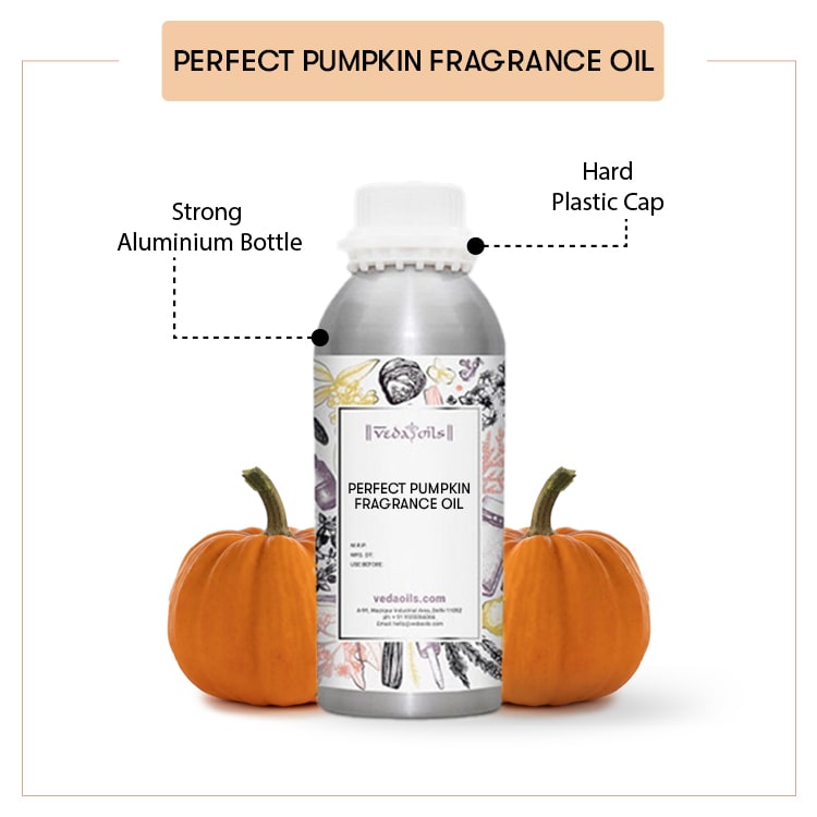 Buy Pumpkin Fragrance Oil At Wholesale Price | Pumpkin Fragrance Bulk ...