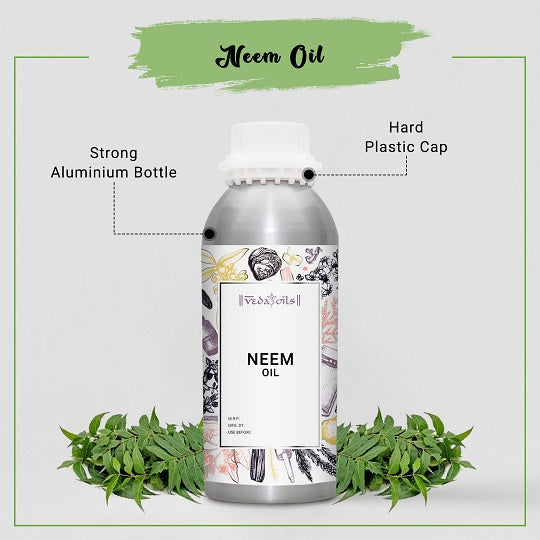 Buy Neem Oil Online at Best Price in USA | Neem Oil Bulk Supplier ...