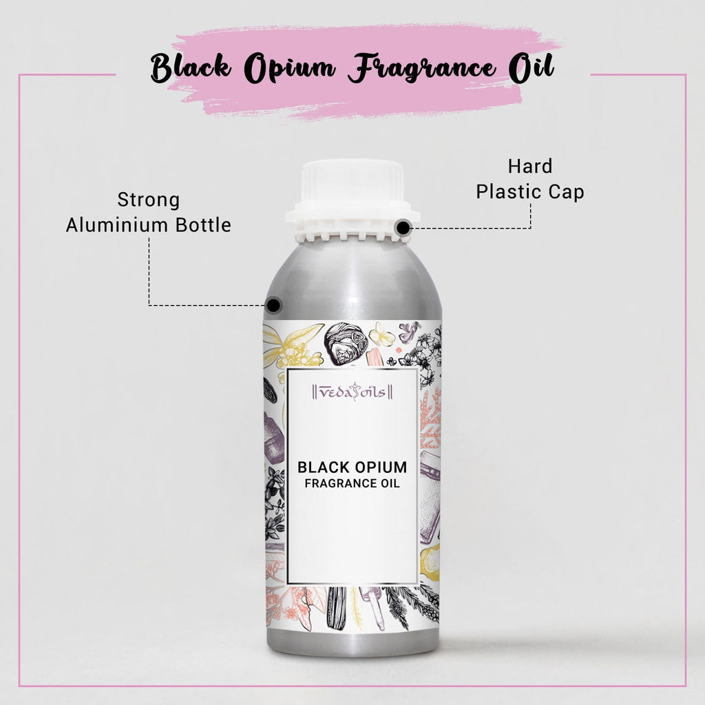 Buy Black Opium Fragrance Oil Online at Best Price | USA Bulk ...
