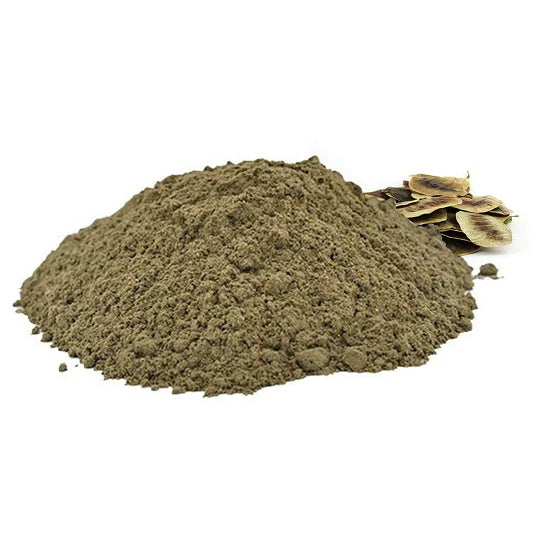 Buy 100% Pure & Natural Senna Pods Powder at Best Price | USA Bulk ...