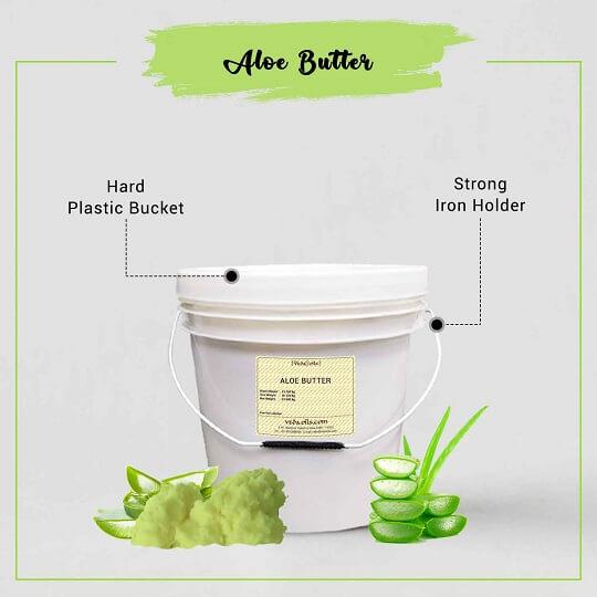 Buy Aloe Vera Body Butter Online at Best in USA | Aloe Vera Body Butter ...