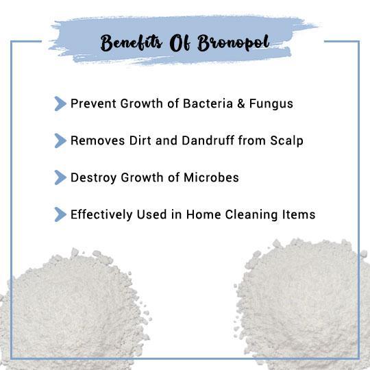 Buy Bronopol Online at Low Price in USA | Bronopol Bulk Supplier ...